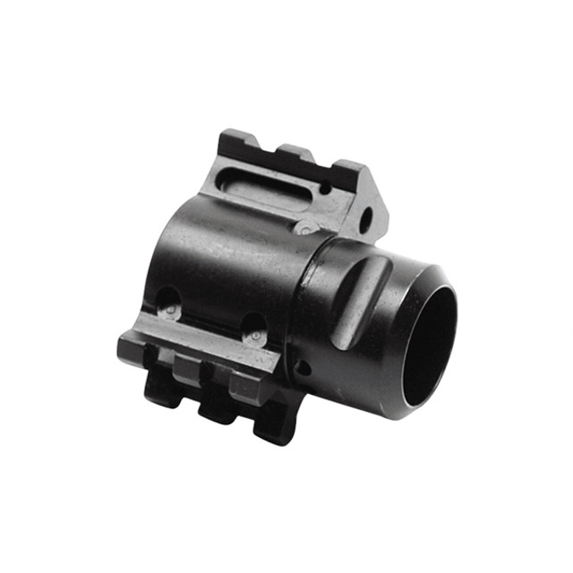 EZ Accuracy Gas Block Dimple Tool | For Sale Online