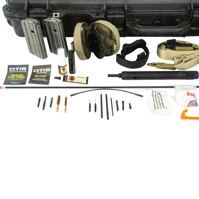 Mk12 Mod 0 Military Correct Deployment Kit | CCC