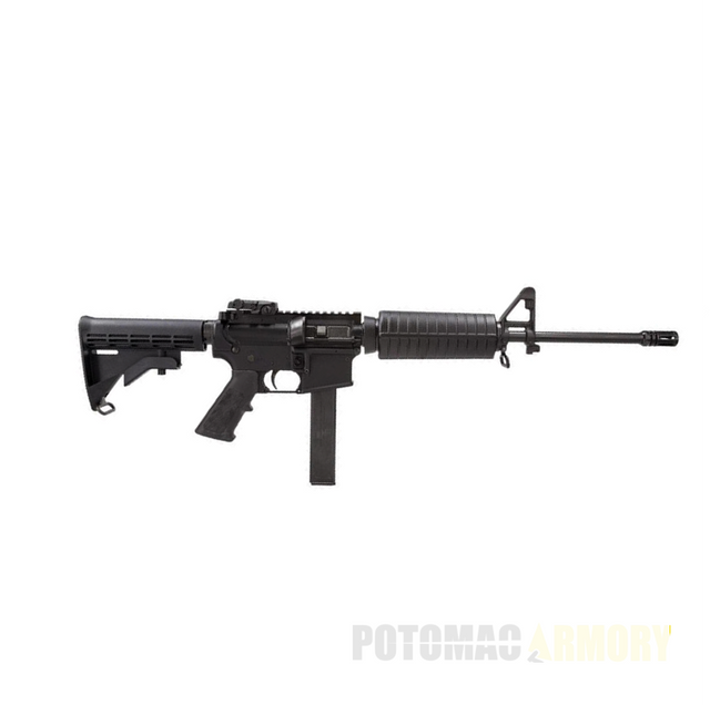 Colt AR15 9mm 16" Semi-Auto Carbine AR6951 | For Sale