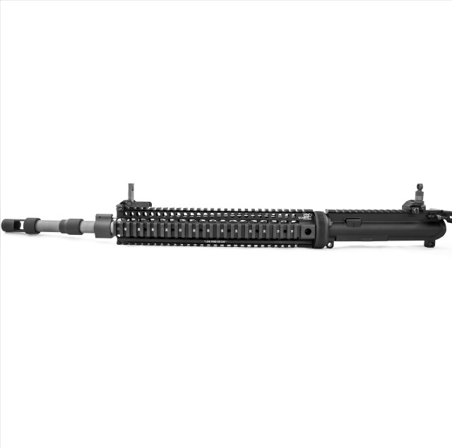 Mk12 Mod 1 Near Clone Upper Receiver Group - Premium Model | For Sale