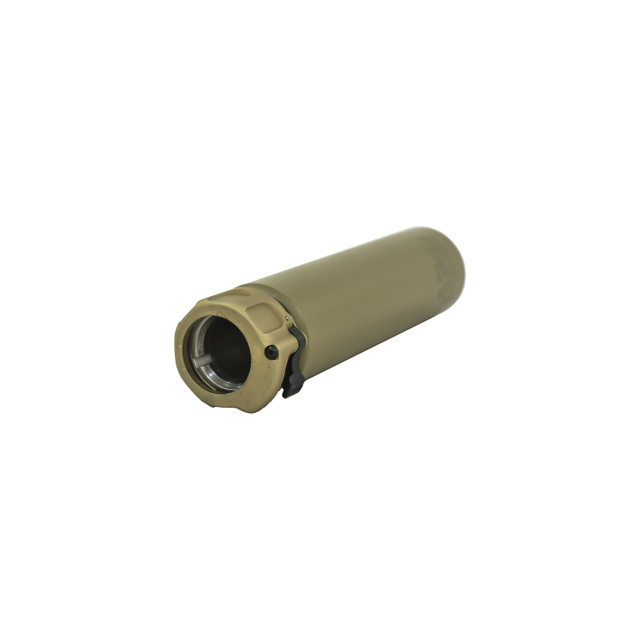 Surefire SOCOM RC2 FDE Suppressor Trainer - FOR SALE