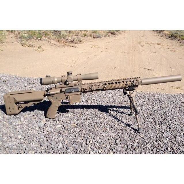 Allen Engineering AEM5 Suppressor 2022 — Mk12 / RECCE / Gordon | CCC