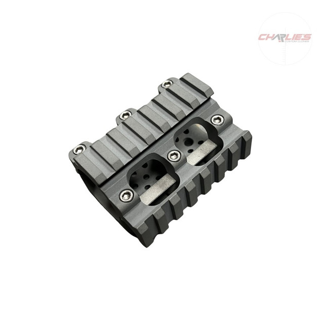 EFR Night Vision Rail for M40A5 USMC sniper rilfle - clone correct ...