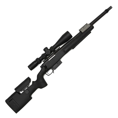 EFR Night Vision Rail for M40A5 USMC sniper rilfle - clone correct ...