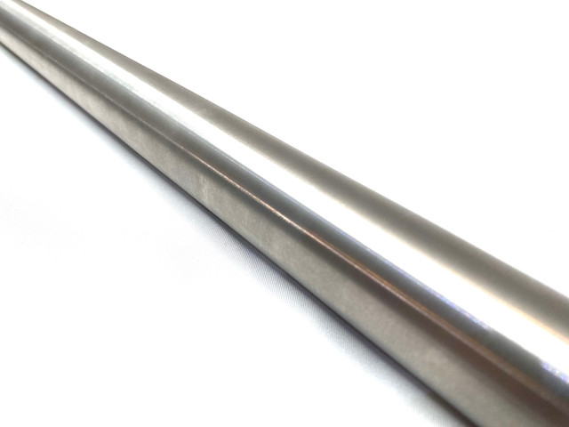 Schneider M40 Stainless military barrel blank - FOR SALE