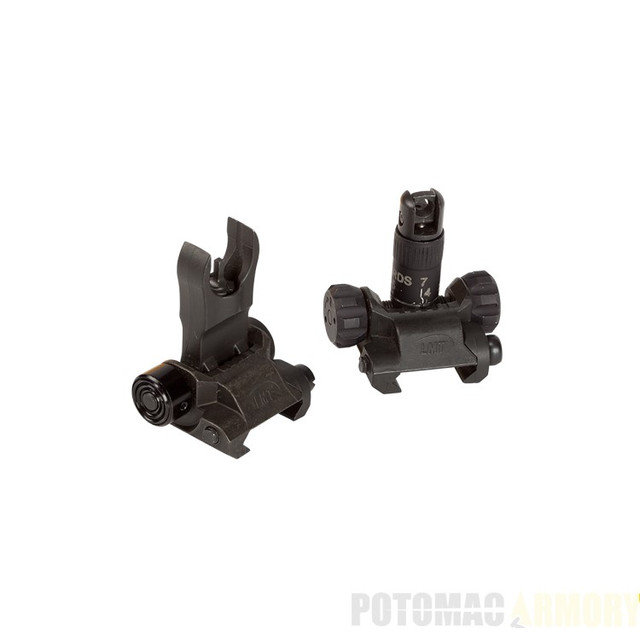 LMT Defense | Purchase LMT Rifles & Parts from Charlie's Custom Clones