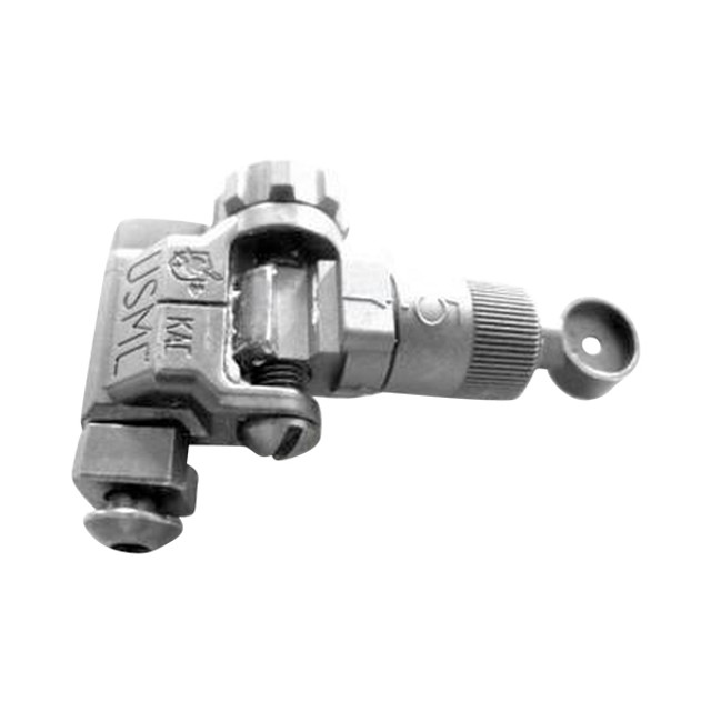 Knights Armament M4, Mk12, Mk18 front sights KAC flip-up BUIS 99051 ...