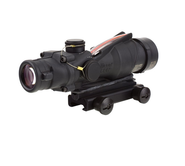 Trijicon TA31RCO-A4CP ACOG 4X32 USMC Rifle Scope w/ TA51 Mount | FOR SALE