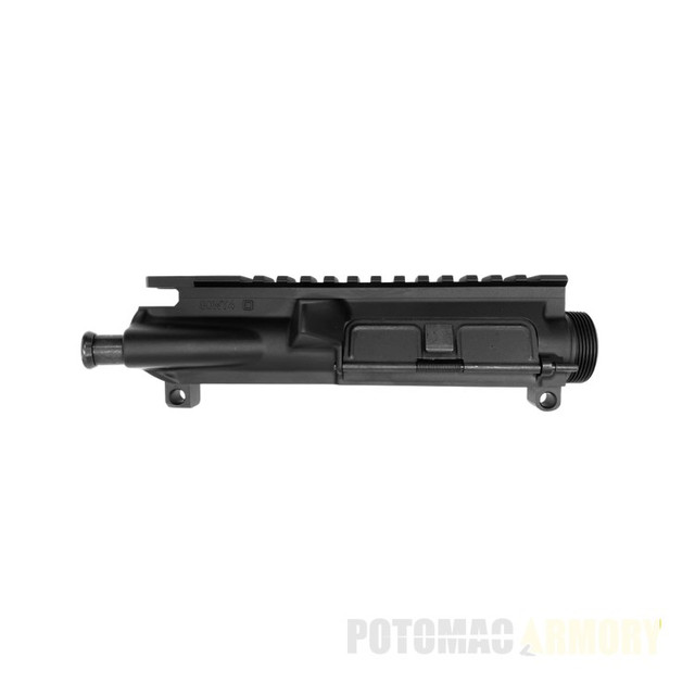 Military Grade M4 Upper Receiver, Forged, Colt Clone