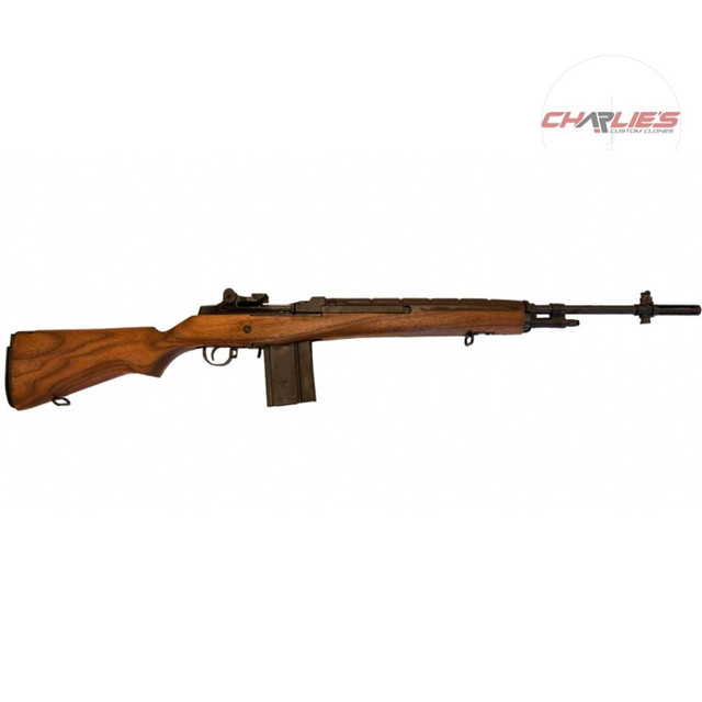 Experience the #1 Precision-Crafted M14 Military Clone Rifle | For Sale