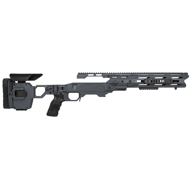 Cadex Dual Strike Chassis for Stiller TAC-338 Action