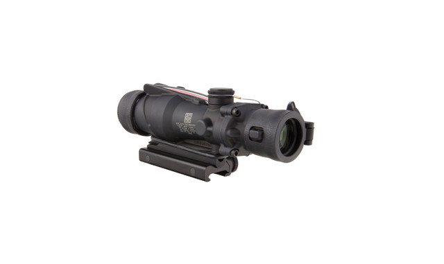 Trijicon TA31RCO-M4 ACOG 4x32 USMC Rifle Scope w/ TA51 Mount | FOR SALE