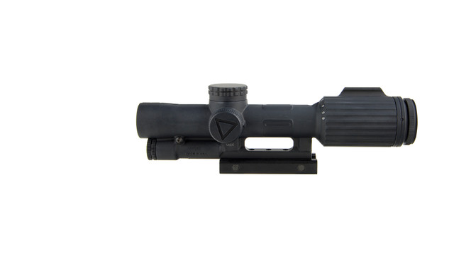 Trijicon VCOG 1-8X28 VPO Scope - USMC SCO - Integrated mount VC18-C-2400012