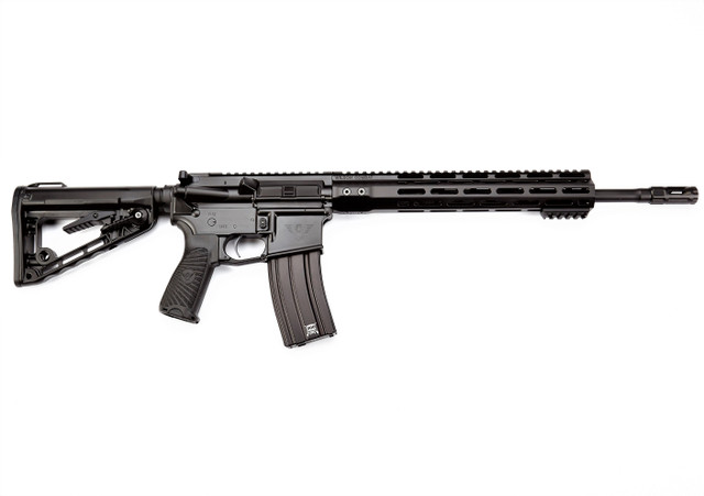 Military Style Rifles & Custom Sniper Rifles for Sale | Shop Our ...