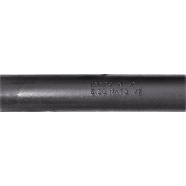Colt Commando 11.5" Custom Upper Receiver Group - heavy barrel