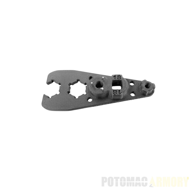 SuppressorTools.com Products - Charlie's Custom Clones