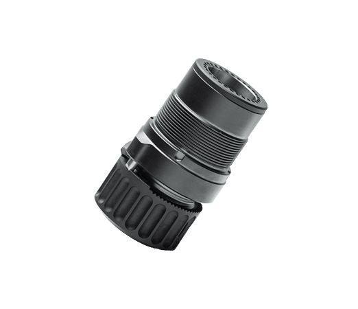 B&T HUB Adapter for Surefire Muzzle Devices