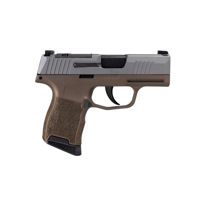 Sig Sauer | Purchase Sig Sauer Pistols & Optics from Charlie's Custom ...