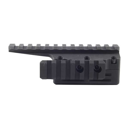 Badger Ordnance EFR Mount with Embedded Front Rail 306-59