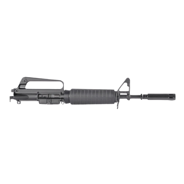 Retro XM177E2 Clone Correct Carry Handle Upper Receiver Group
