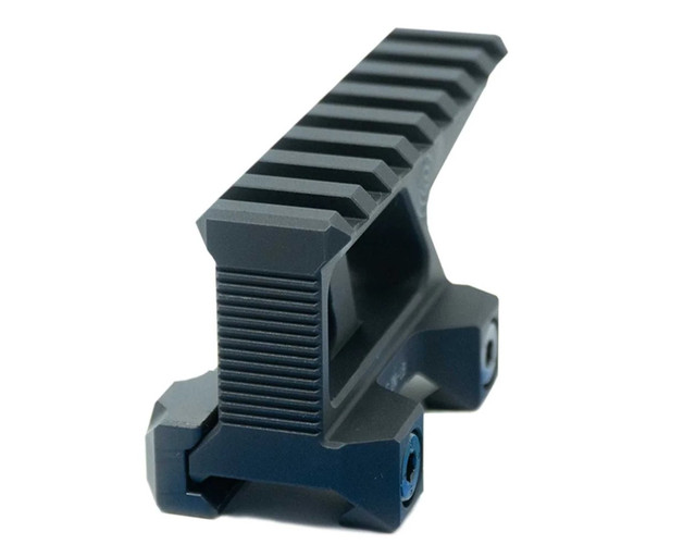 GBRS Group Lerna Mount 2.91" Riser for Eotech - Black/FDE