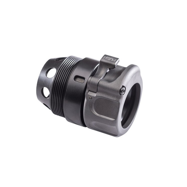 Surefire Fast-Attach HUB Adapter - 5.56/7.62