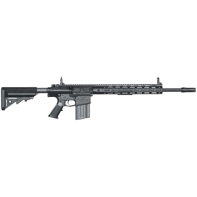 Military Style Rifles & Custom Sniper Rifles for Sale | Shop Our ...