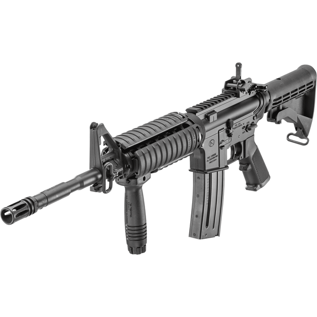 FN M4A1 Military Collector, semi-auto 14.7" carbine pin/welded | For Sale