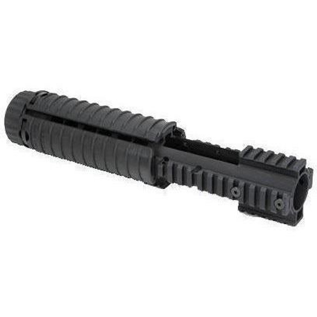 Knights Armament Kac M4 Free Float Rifle Ras Carbine 5 56 For Sale