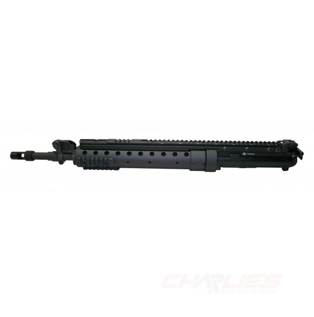PRI Mk12 Mod 0 SPR Gen II 18" Upper 5.56 1:7 | Charlie's Custom Clones