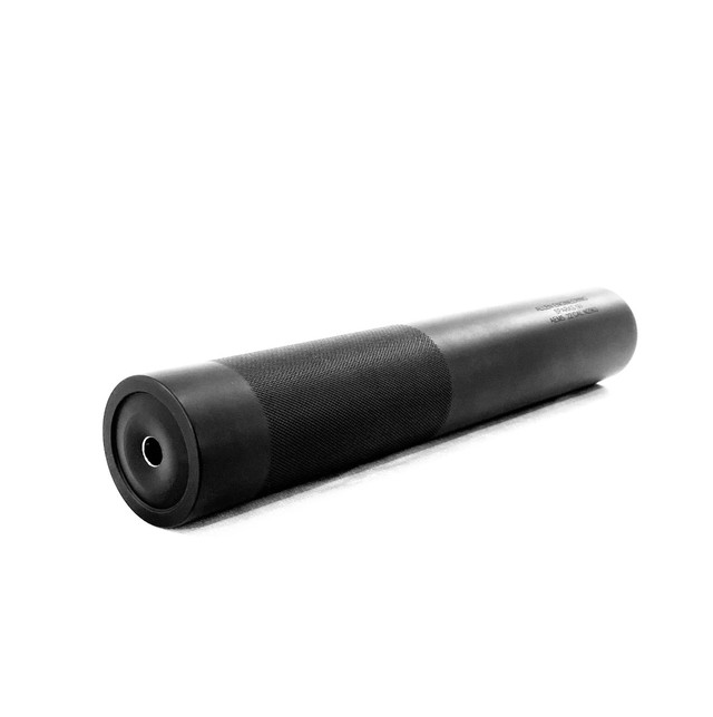 AEM5 Original Suppressor — Mk12 / Gordon / NSW RECCE | Allen Engineering