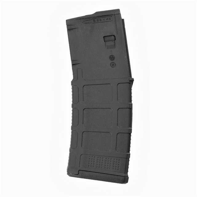 Magpul PMAG Gen2 30 round 5.56 magazine - Black MAG571-BLK