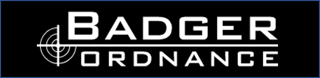 Badger Ordnance | Charlie's Custom Clones