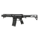 Daniel Defense DDM4 PDW 300 BlackOut SBR, 7" w/ Maxim