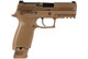Sig Sauer P320 M18 Commemorative 9mm military pistol | For Sale