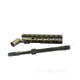 FBI HRT Geissele Mk4 Federal Rail and Barrel Kit