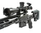 Remington Defense, M2010 Original Military Deployment Kit - sniper ...