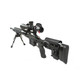 Remington Defense, M2010 Original Military Deployment Kit - sniper ...