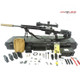 Remington Defense, M2010 Original Military Deployment Kit - sniper ...