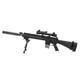 Mk12 Mod 0 Military Correct Rifle | For Sale with Leupold and OPS Inc ...