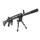 Mk12 Mod 0 Military Correct Rifle | For Sale with Leupold and OPS Inc ...