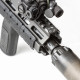 RIFLESPEED Adjustable Bleed Off Gas Blocks - .750"