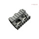 EFR Night Vision Rail for M40A5 USMC sniper rilfle - clone correct ...