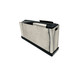 McMillan TAC-50 Rifle Magazine - 5 rounds .50 BMG - uncoated steel