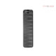 Knights Armament (KAC) M4 RAS, "CAGE Code" 9-rib rail