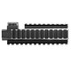 Ergo M4 Forward Rail Extension - Picatinny