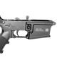 Colt M4A1 complete lower receiver US Gov't Property + UID label | Now ...