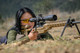 Sako TRG 22A1 Tactical Precision Short Action Sniper Rifle