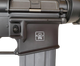 M16 Retro DOD Acceptance Rubber Stamp - DAS - Charlie's Custom Clones