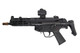 Zenith MP5 A3 Collapsible Stock - 4-Position for MP5, SP5, and Clones ...